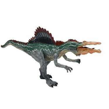 Hasbro Jurassic World Mini Dinos Spinosaurus, Stegosaurus ...
