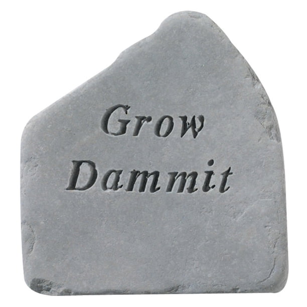 Grow Stone