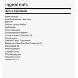 BLEPHADEX Eye lid Wipes with Tea Tree Oil and Coconut Oil, 30ct Box HSA ...