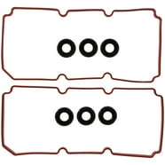 Crown Automotive 53020878 CAS53020878 VALVE COVER GASKET (RIGHT) Fits ...