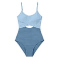 Zylarhe Swimming Suit for Girls,Girls Swimsuit One Piece Girls Tankini ...