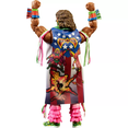 WWE Legends The Ultimate Warrior Action Figure - Walmart.com