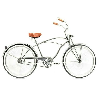 Genesis Onyx 29" Cruiser Bicycle - Walmart.com