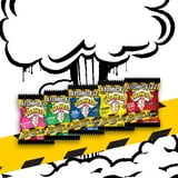 Warheads Atomic Fizz Canister 1.48oz. Sour hard candy. - Walmart.com