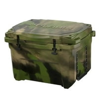 Can-Am 715007825 BRP LinQ Cooler 11.4 Gallon (43L) Fast Rigid Handles ...