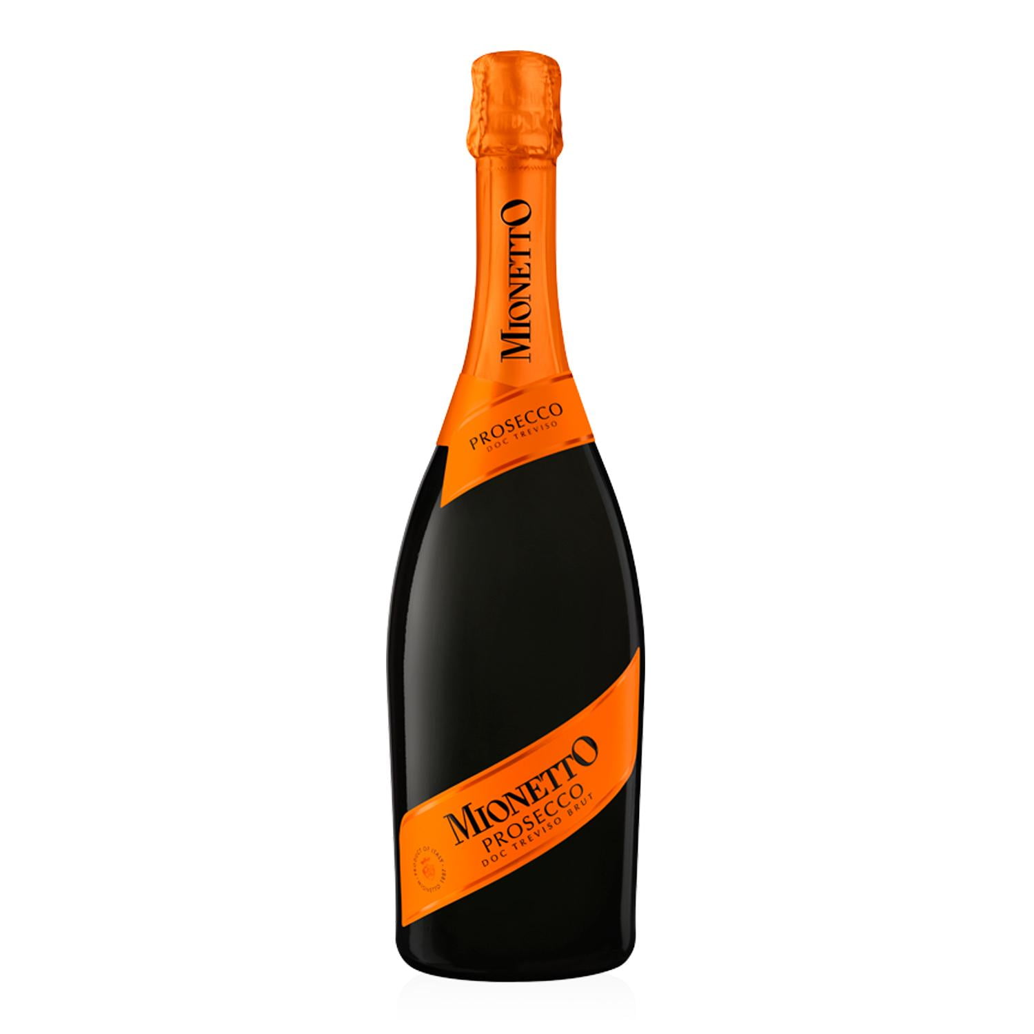 Vino Espumoso Mionetto Prosecco Brut 1.5 L Mionetto | Walmart en línea