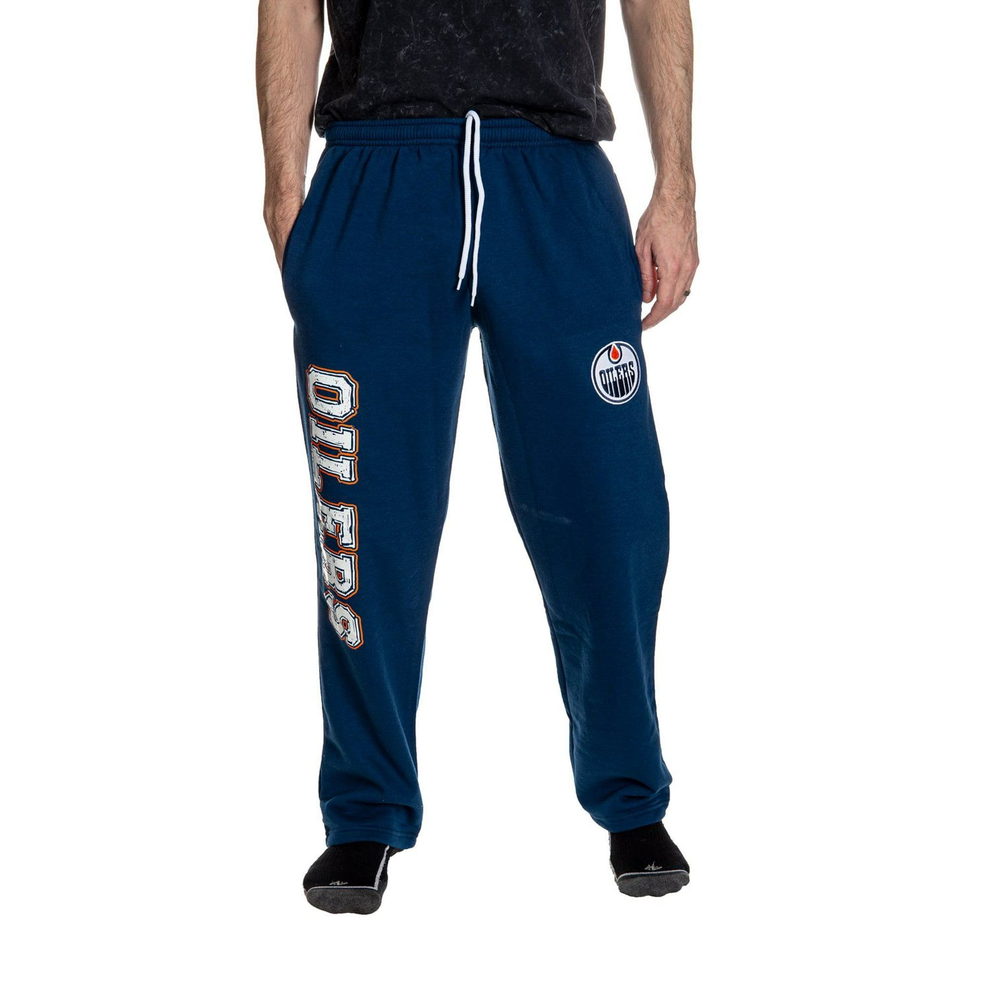 Click here for Calhoun Store Edmonton Oilers Premium Fleece Sweat... prices