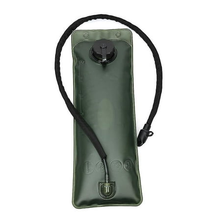 2/3l Drinking Water Bag Inner Bag Outdoor Water Bladder Hydration Bag ...