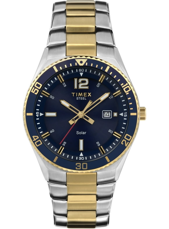 Timex Solar