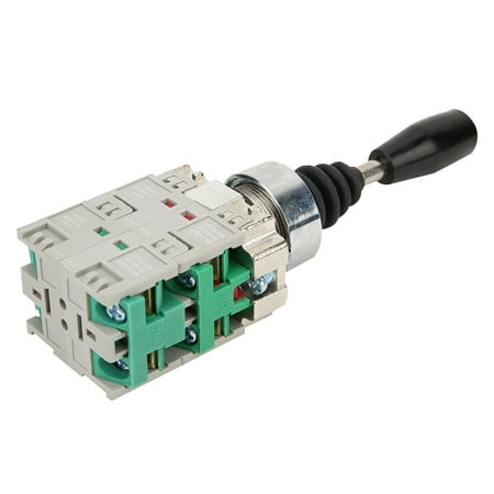 Cross Monolever Switch Momentary Joystick Switch Monolever Joystick ...