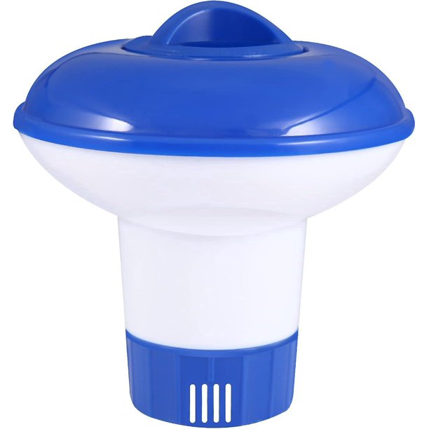 ShenFei 2 Pieces Swimming Pools And Hot Tubs Floating Diffuser ...