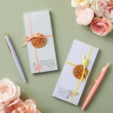 Christian Magnetic Notepads 12-Pack, 60 Sheets, Perfect for Fridge ...