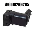 Rear Bumper Central Locking Actuator For Mercedes W213 A0008206205 ...