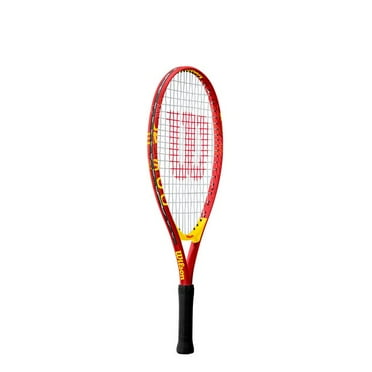 Wilson Serena Junior 23" Tennis Racket - Purple (Ages 7-8) - Walmart.com