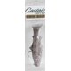 Castaic Boot Tail Freshwater Fishing Swim Bait, Rainbow Trout, 4", Soft ...