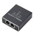 LAN Splitter 1 to 2 3 4 1000 Mbps Ethernet Splitter with Type C Power ...