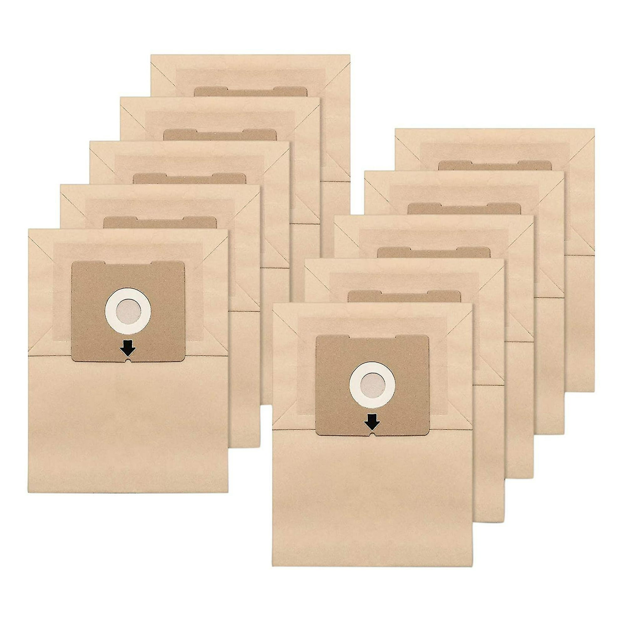 Click here for Geecy Replacement Dust Bags Compatible For 4122 Ca... prices