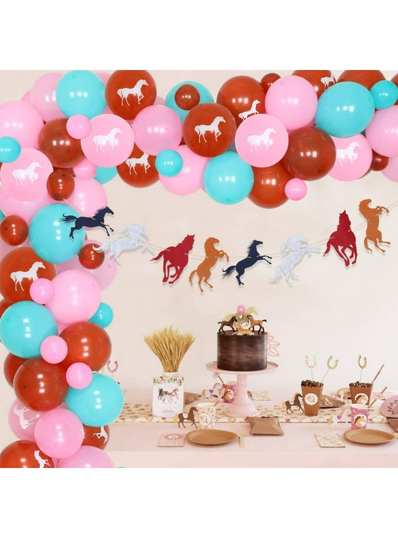 Spirit Riding Free Party Supplies in Party & Occasions - Walmart.com