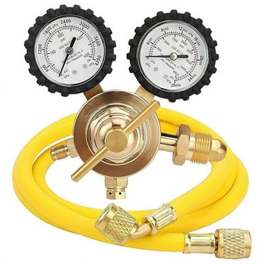 Shurflo 65 PSI Wall Mount Water Pressure Regulator, Chrome - Walmart.com