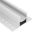 Generic Aluminum Alloy RV Solar Panel Mounting Rail 300mm / 11.81in for ...