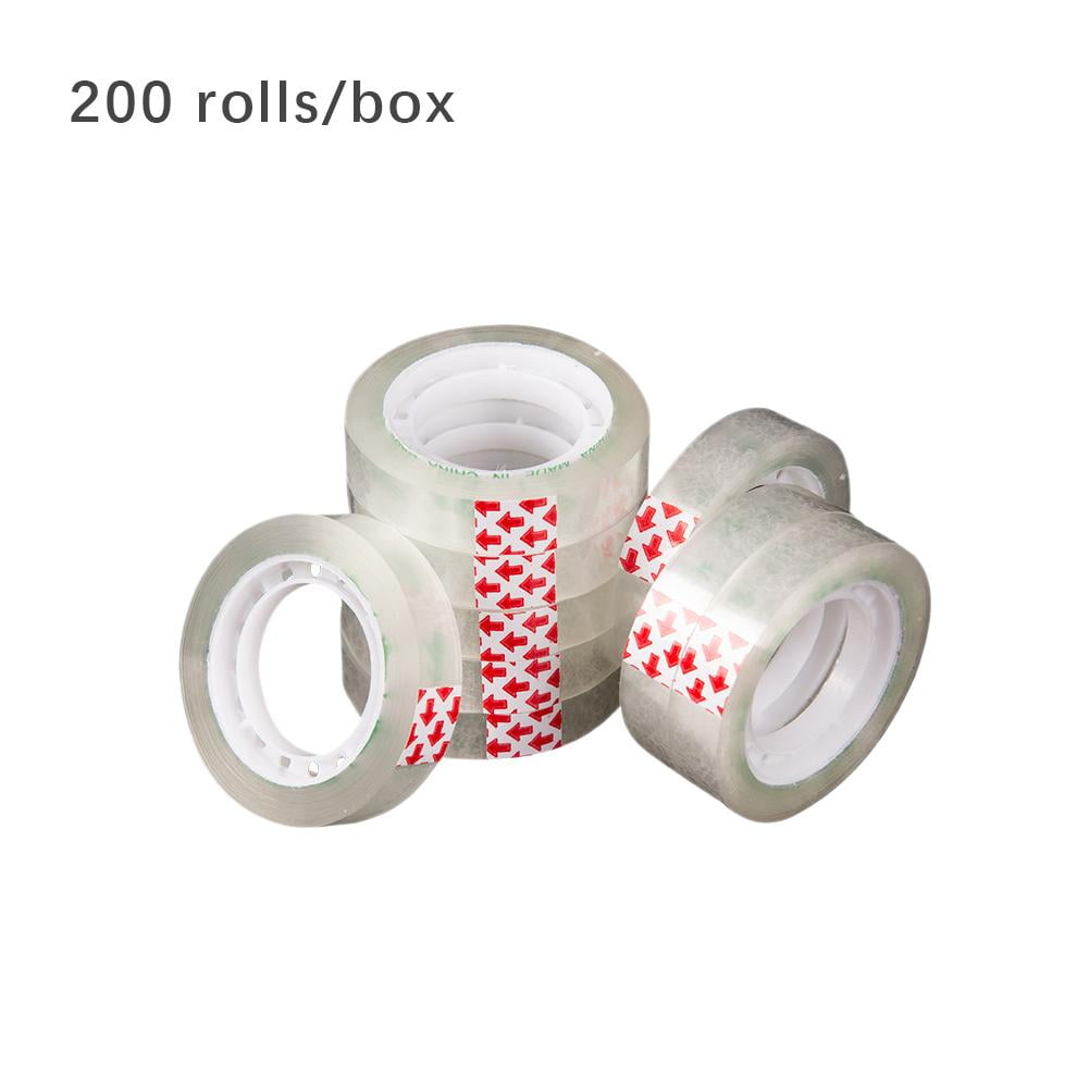 Click here for Unbranded Premium Bopp Packaging Tape For Shipping... prices