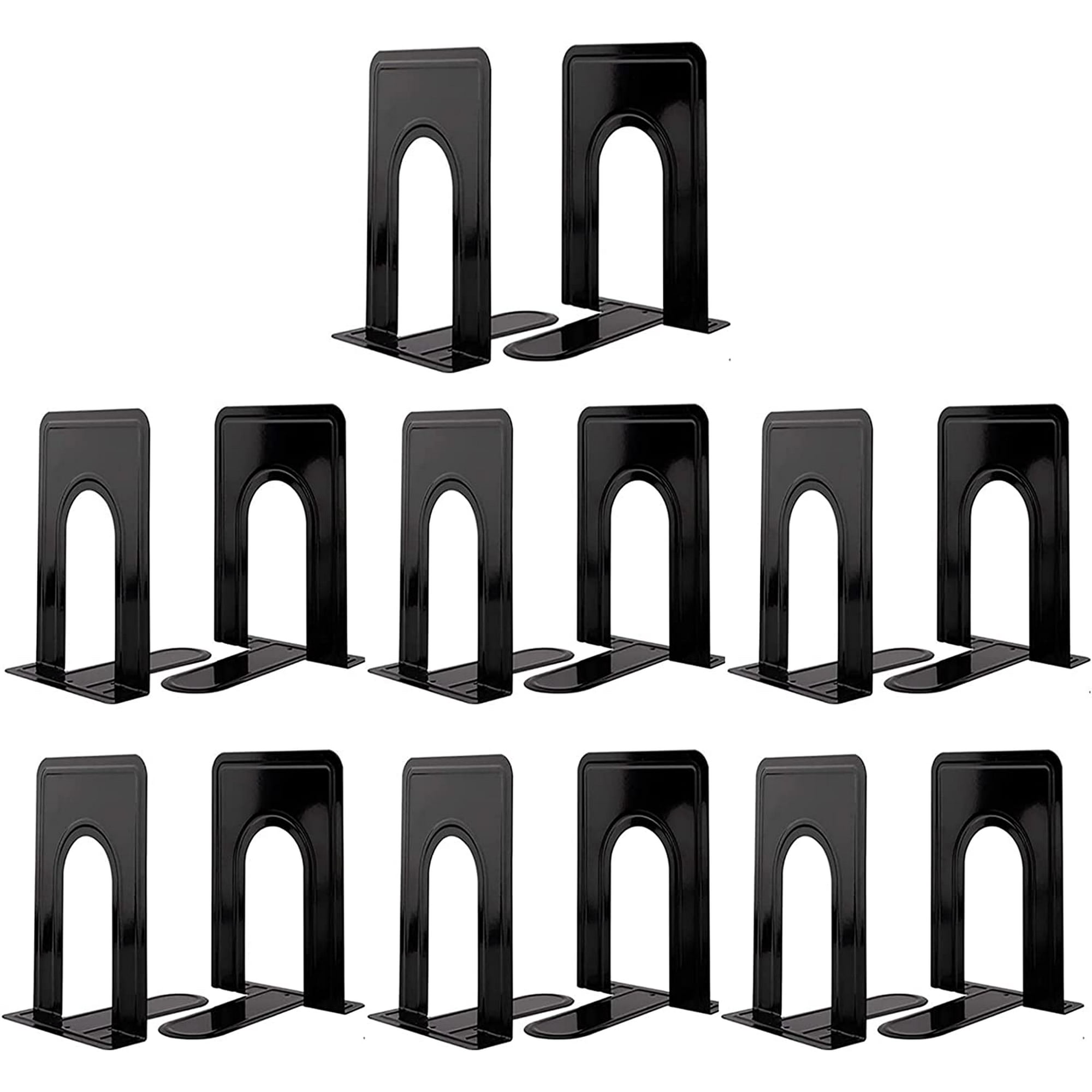 Click here for Frosthike Book Ends  Heavy Duty Bookends To Hold B... prices