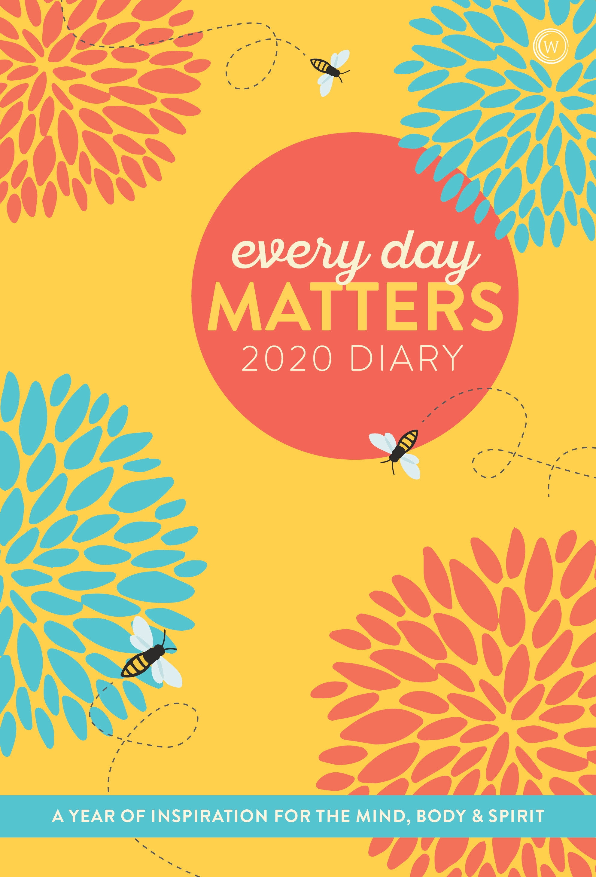Every Day Matters 2020 Pocket Diary : A Year of Inspiration for the ...