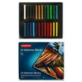 Derwent Inktense Block 12-Color Tin Set - Walmart.com
