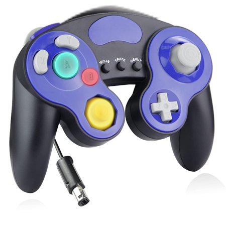 【Latest Upgraded】GameCube Controller, Classical Gamepad for FYBTO ...