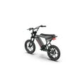 Macfox M19 Electric Bike - Walmart.com
