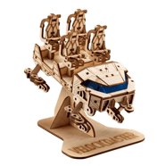 Disney Parks Walt Disney World The Haunted Mansion Model Kit New with ...