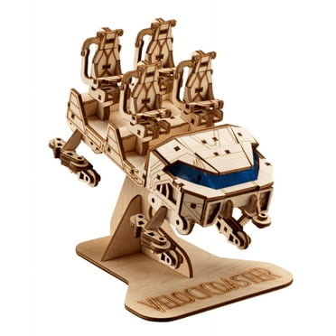 Disney Parks Walt Disney World The Haunted Mansion Model Kit New with ...