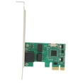 PCIE Net Card 10M 100M Ethernet Net Card with PCI Express X1 Interface ...