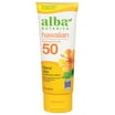 Alba Botanica Sunless Tanner Lotion, 4 oz. - Walmart.com