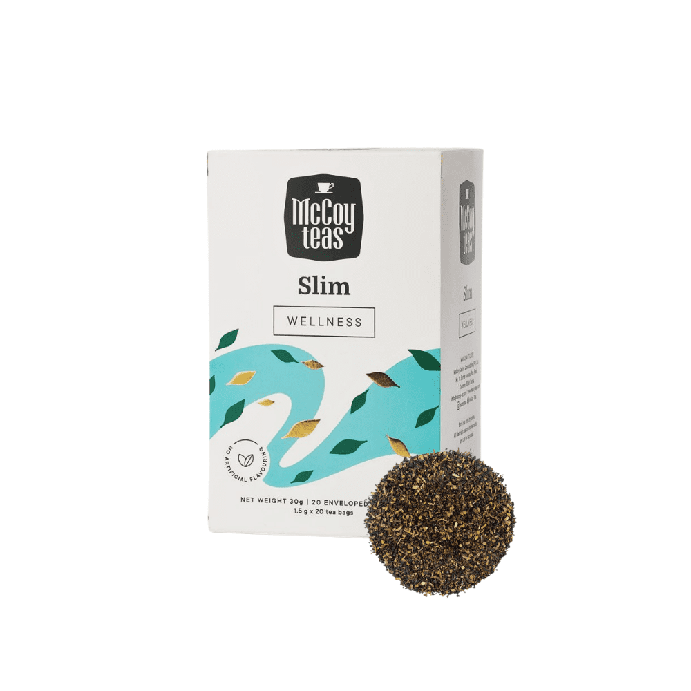 Click here for Mccoy Teas Herbal Tea Blend With Natural Botanical... prices