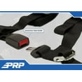 PRP Seats SBAUTO2B 4.2 Harness - Blue - Walmart.com