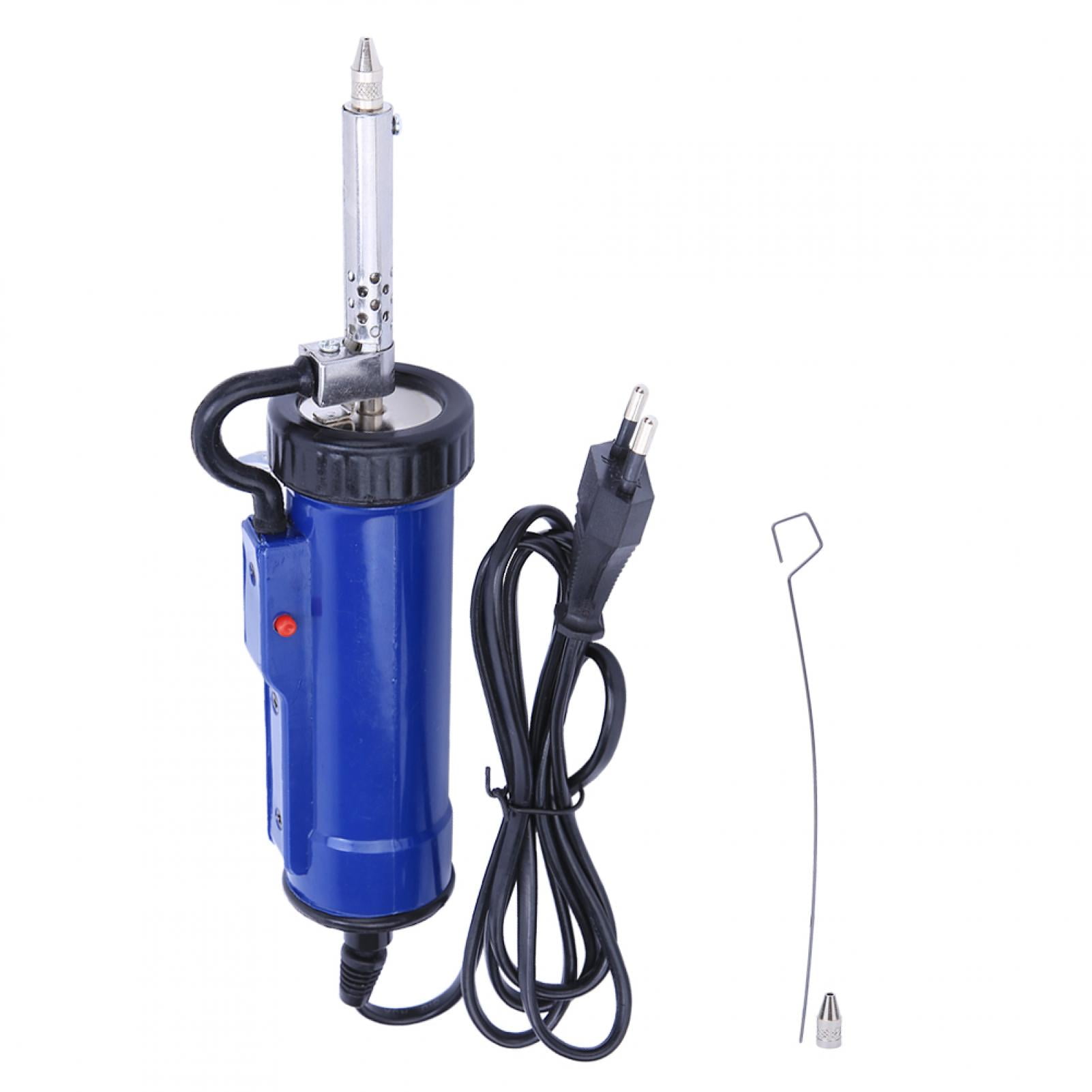 Electric Desoldering Pump