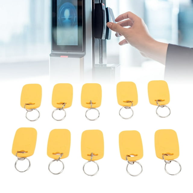 IC Cards, Readable ID Cards for Door Access Control - Walmart.ca