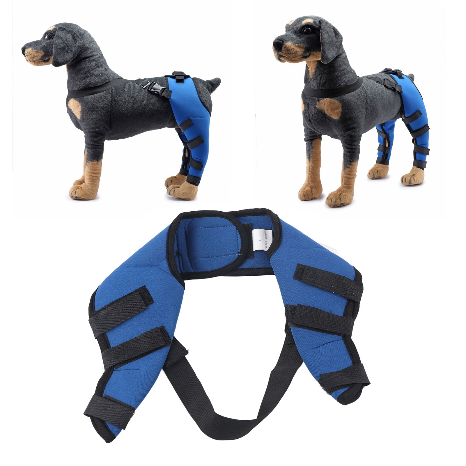 How Long For A Sprain To Heal In A Dog