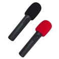 AntiTear Microphone Windshield Cover Wind Resistant For Encore2 Mic ...