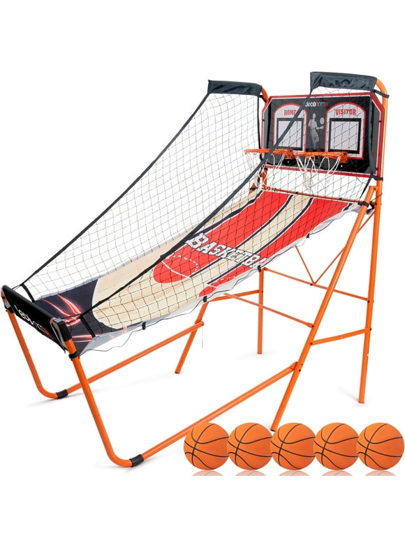 Arcade Basketball in Arcade Games - Walmart.com