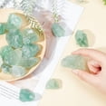 1 lb Rough Natural Fluorite Stone Raw Rocks Undrilled Points Stones for ...