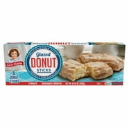 Tastykake Bakers Powdered Sugar Mini Donuts - Packaged Doughnut, 3-Pack ...