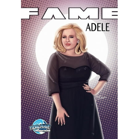 Fame: Adele (Fame) | Walmart Canada