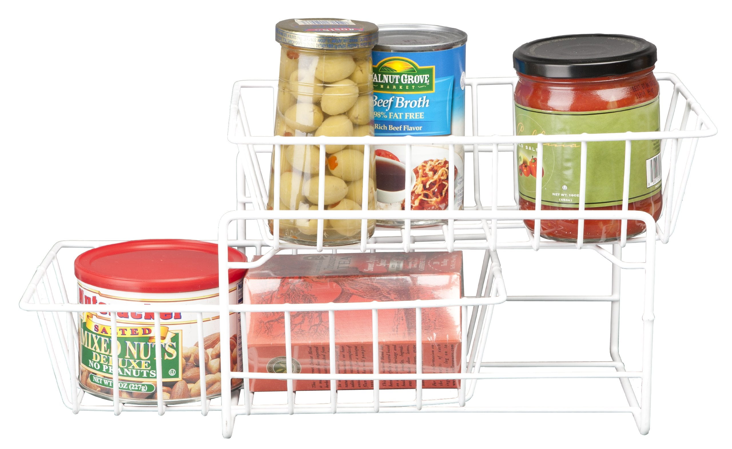SMALL SLIDE-OUT ORGANIZER - Walmart.com
