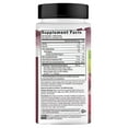 Force Factor, Total Beets, 90 ct, Beet Root Superfood Soft Chews ...
