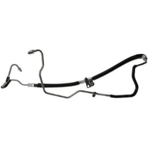 Power Steering Pressure Line Hose Assembly - Compatible with 2006 ...
