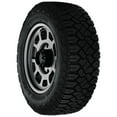 Yokohama Geolandar A/T XD All Terrain LT275/60R20 123/120Q E Light Truck Tire - Walmart.com