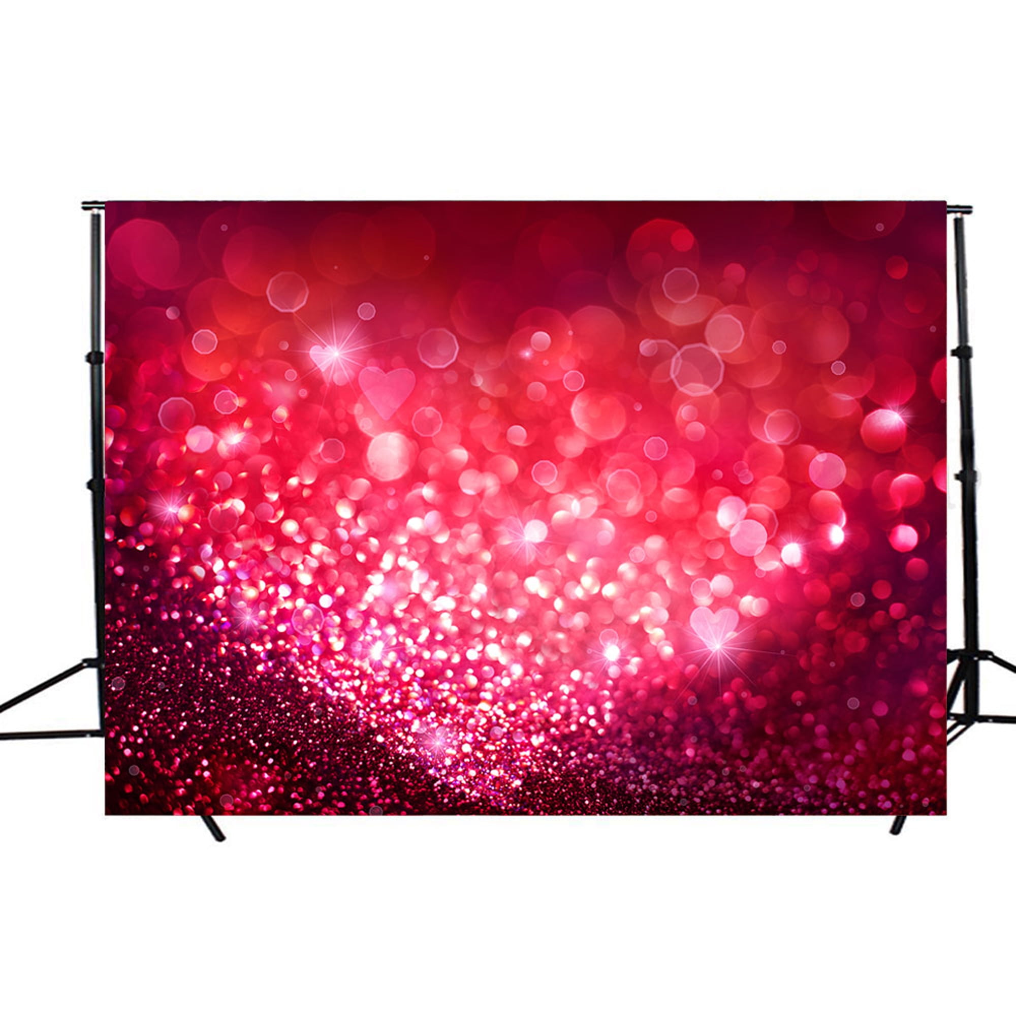 DODOING 7x5 ft Wedding Photography Vinyl Fabric Backdrop Background ...