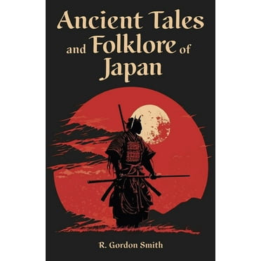 Japanese Mythology: Mythical Creatures and Folklore from Japan ...